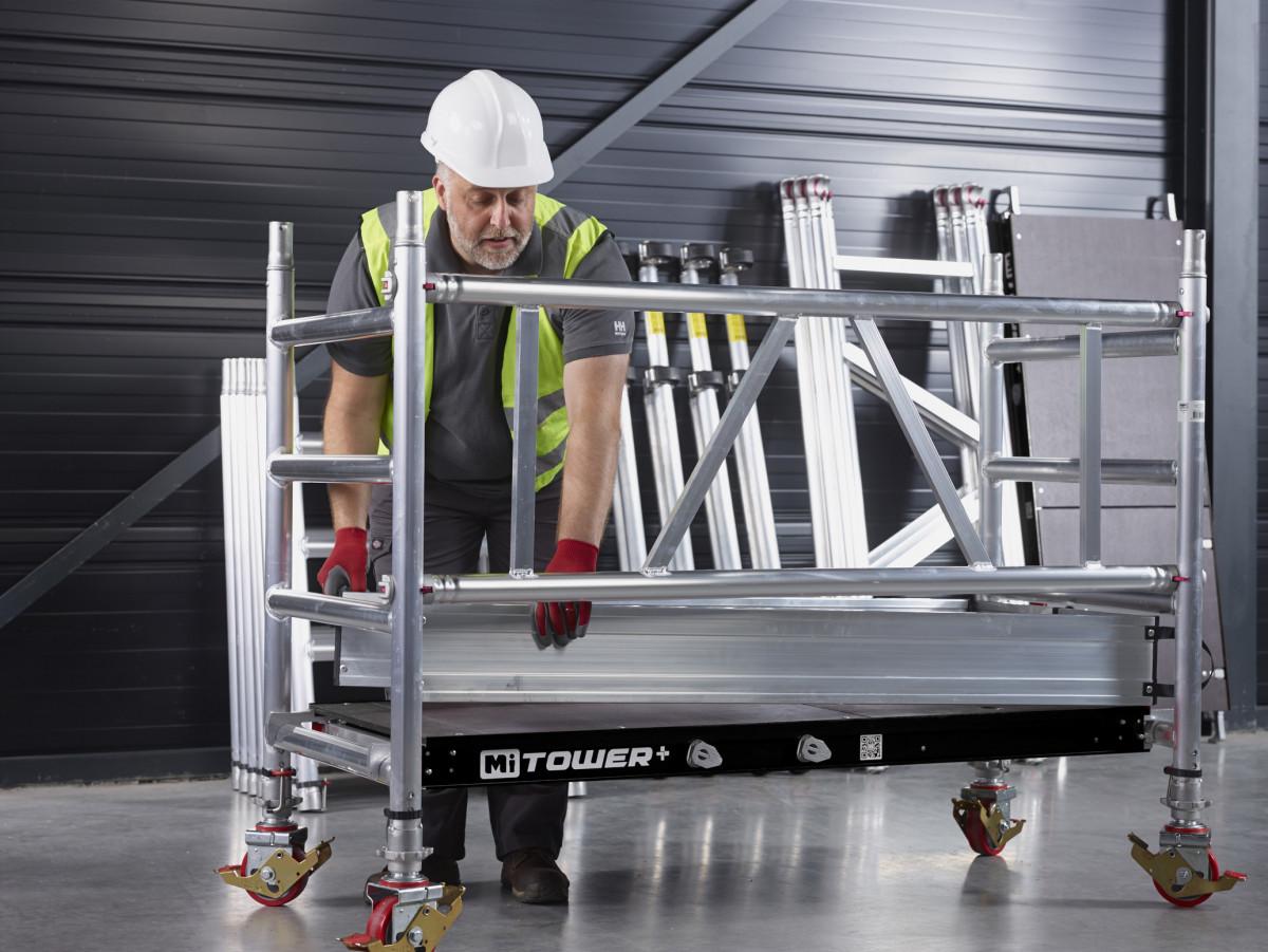 MiTower - Alva Group