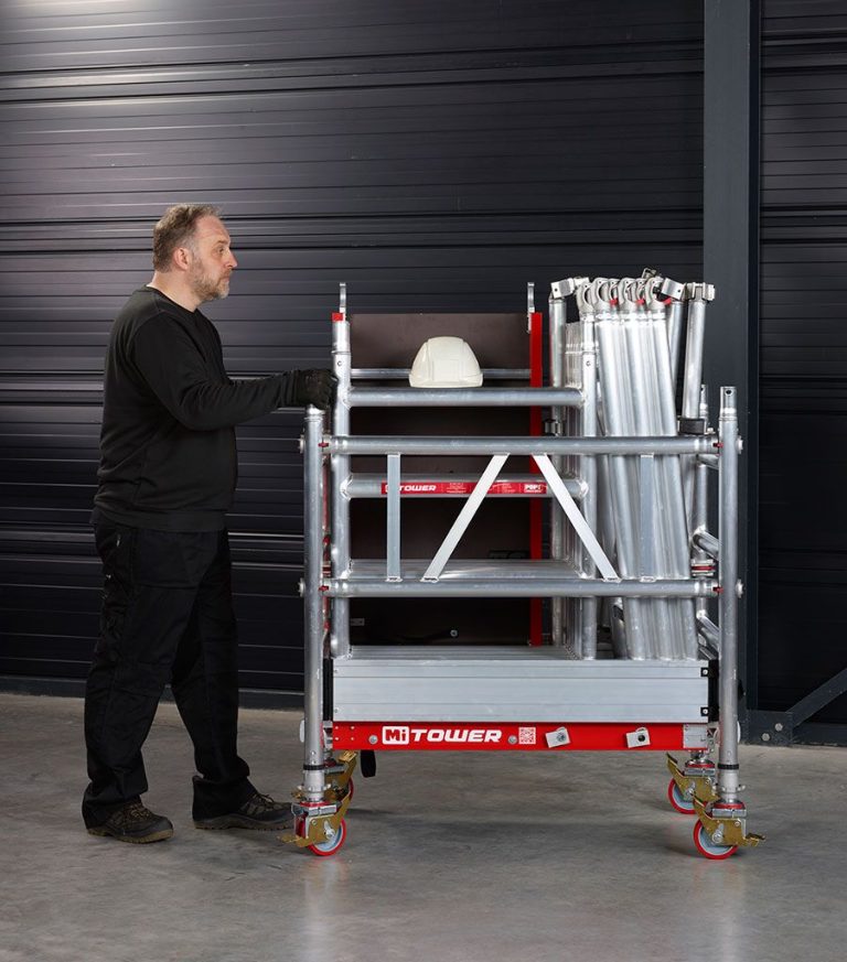 MiTower - Alva Group